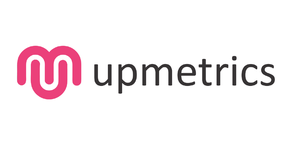 Create an Account | Upmetrics